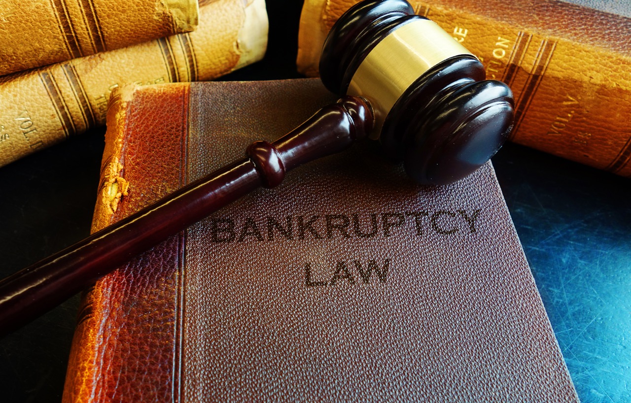 Chapter 13 Bankruptcy Rules in Utah | Rulon T Burton